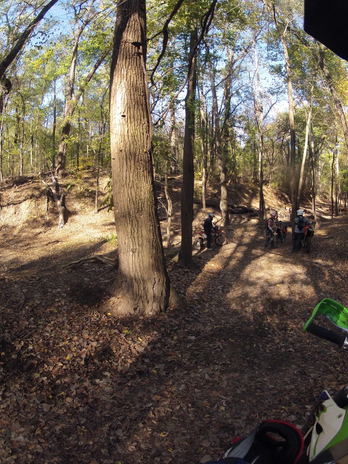 FosTerH0ME Adventures: Disney, OK ORV Park