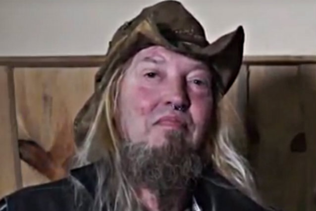 Warrel Dane (Sanctuary, Nevermore) falece aos 56 anos
