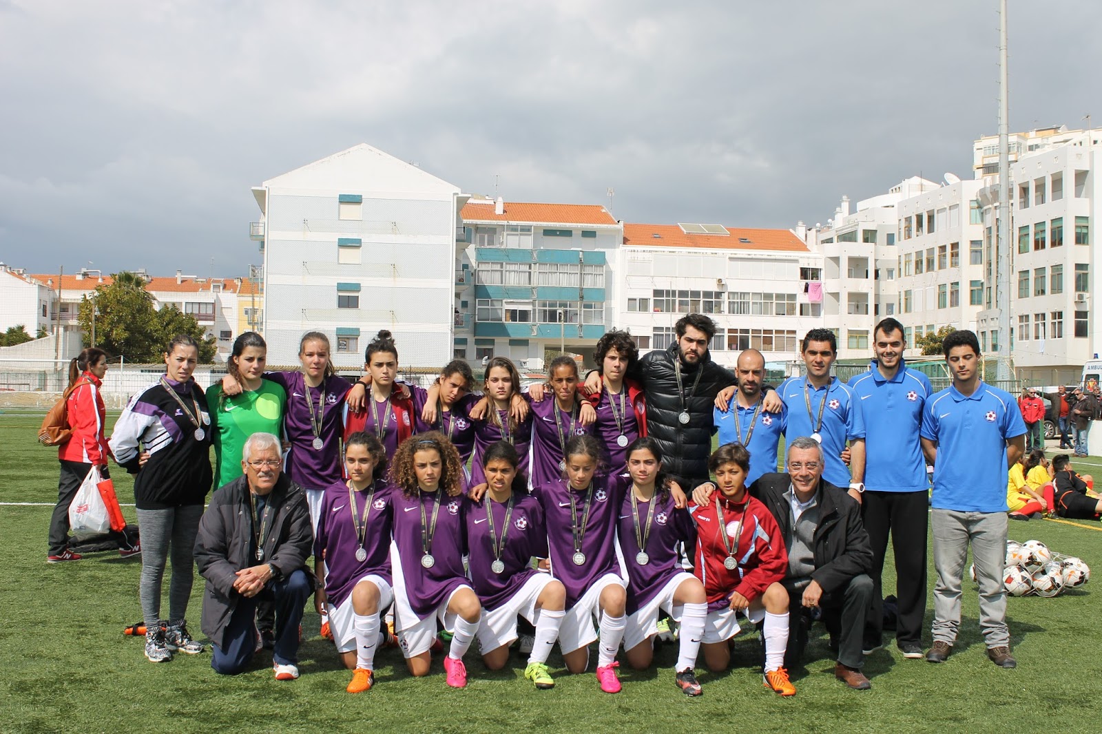 Desporto no Distrito de Setúbal: AF Setúbal no Torneio Interassociações ... Desporto no Distrito de Setúbal: AF Setúbal no Torneio Interassociações ...