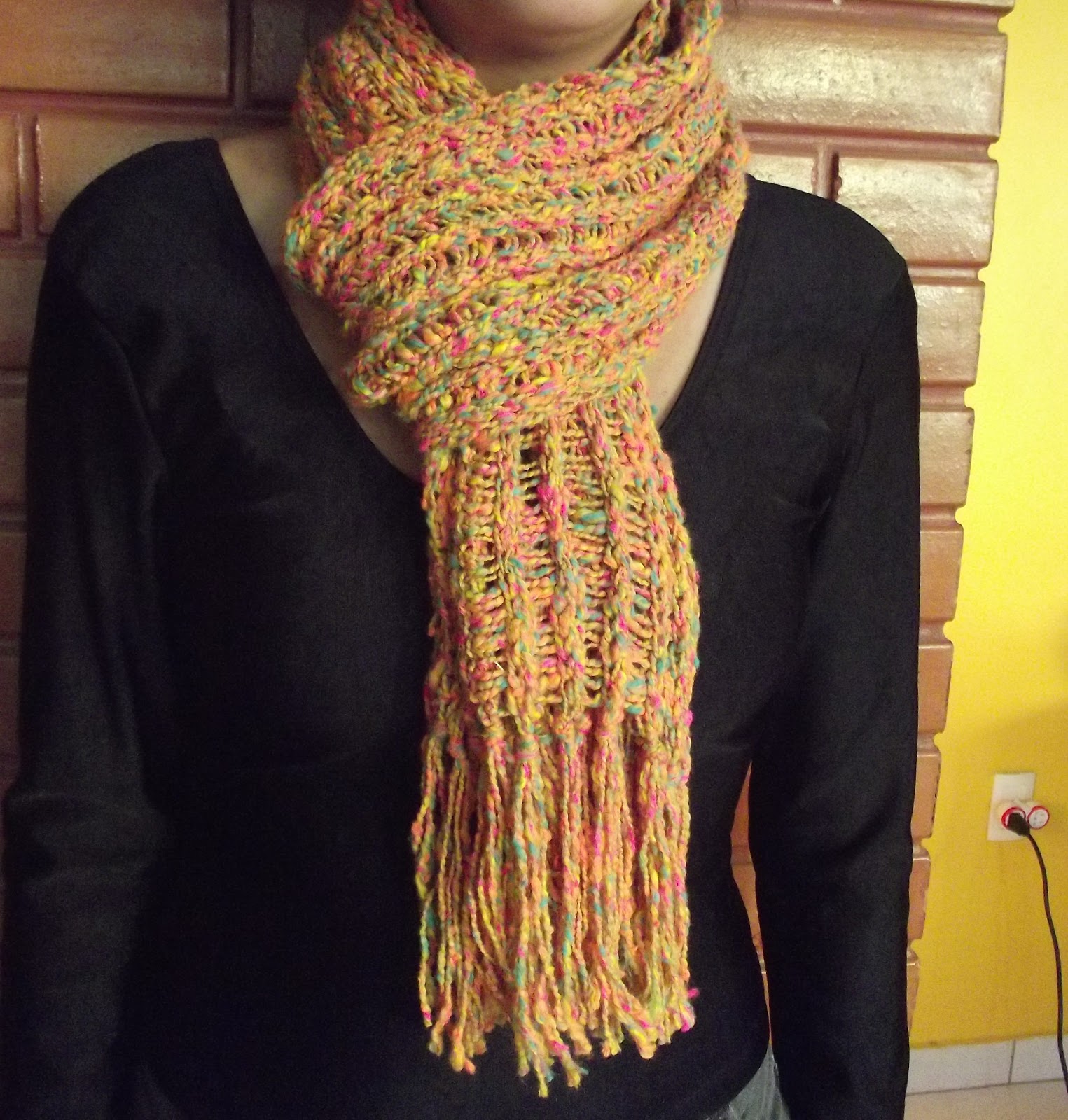 charuto Fictício mestre cachecol tear Abundantemente Melodioso Trampolim