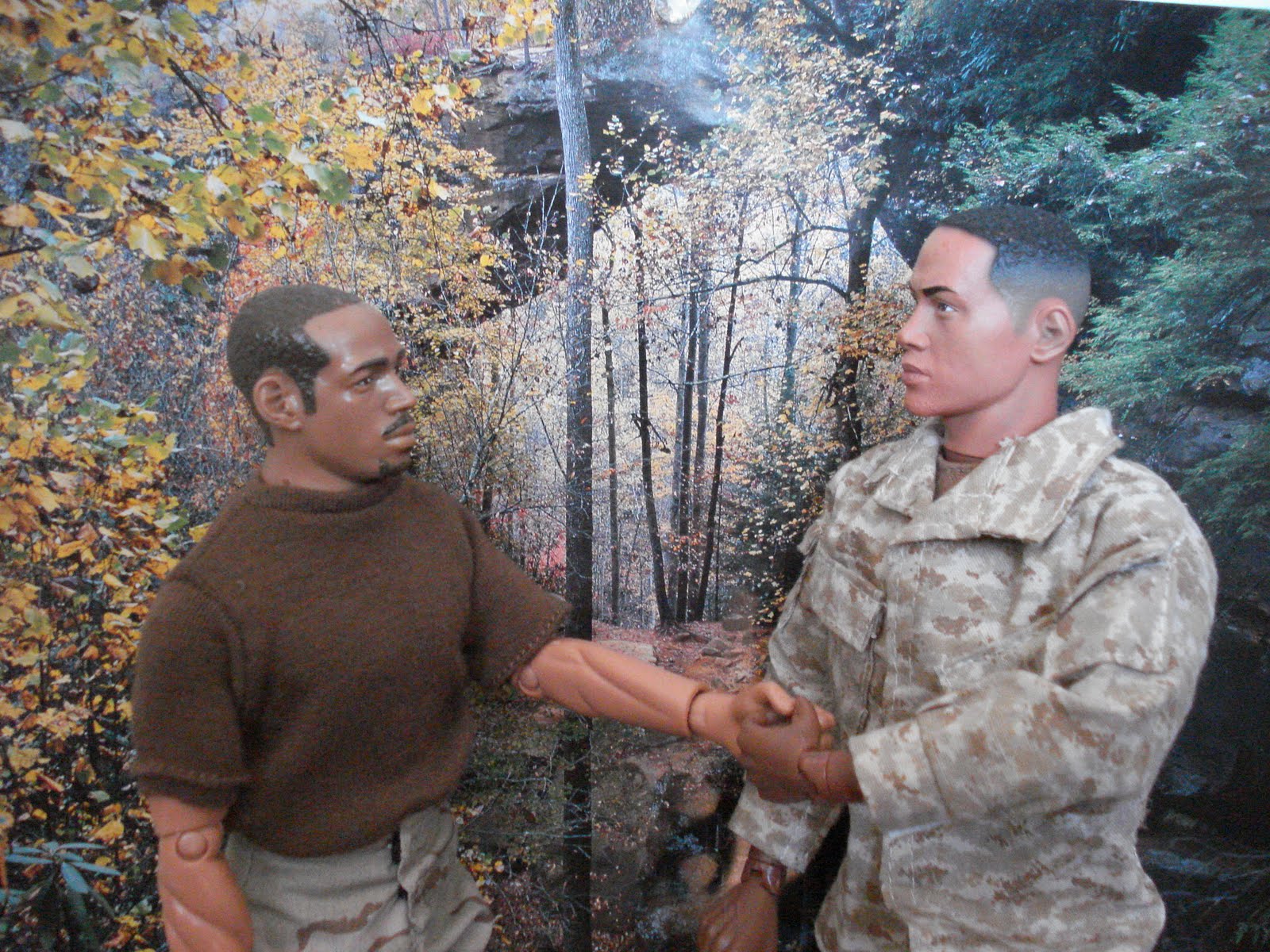 I-Luv-Dolls: Let's Pull The Ripcord!