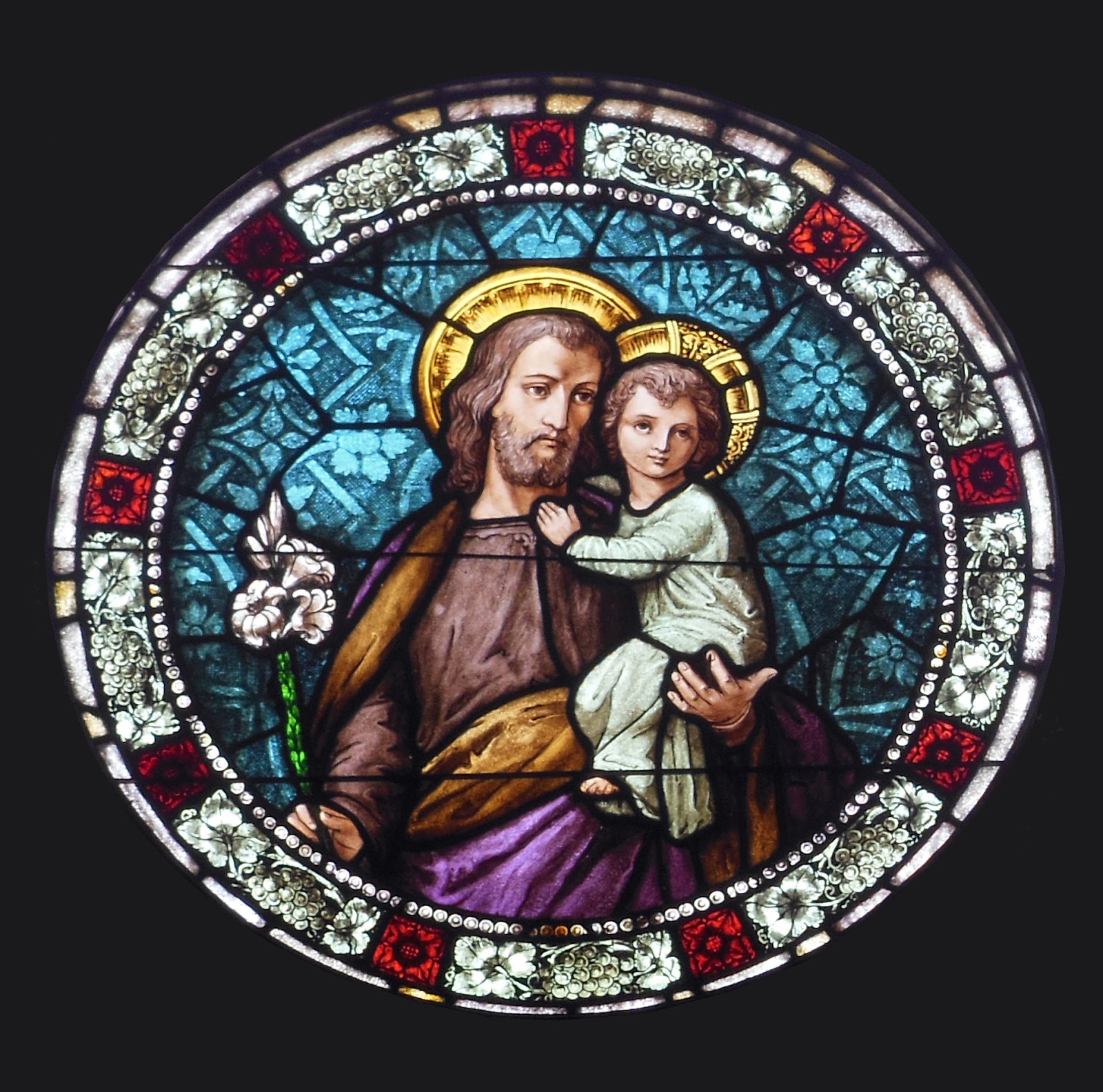 Roamin' Catholic Churches: St. Joseph Catholic Church, Boyd Roamin' Catholic Churches: St. Joseph Catholic Church, Boyd