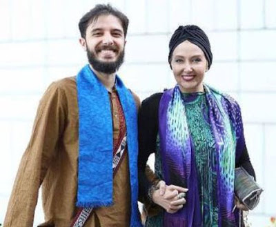 Architecture20: Photo / Katayoun Riahi At age 55