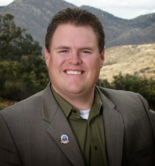 Wildomar Rap: • Meet Mayor Pro-Tem Ben Benoit