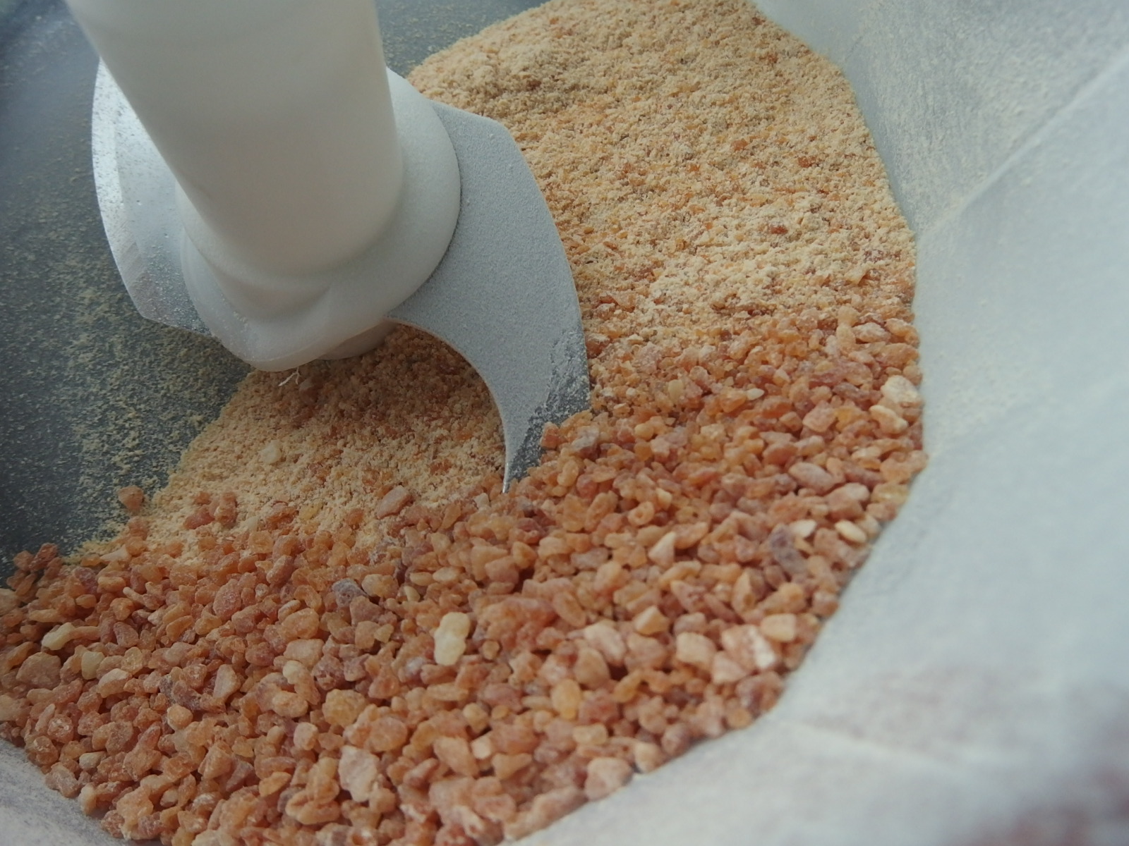 Seasonal Recipe: Garlic Powder