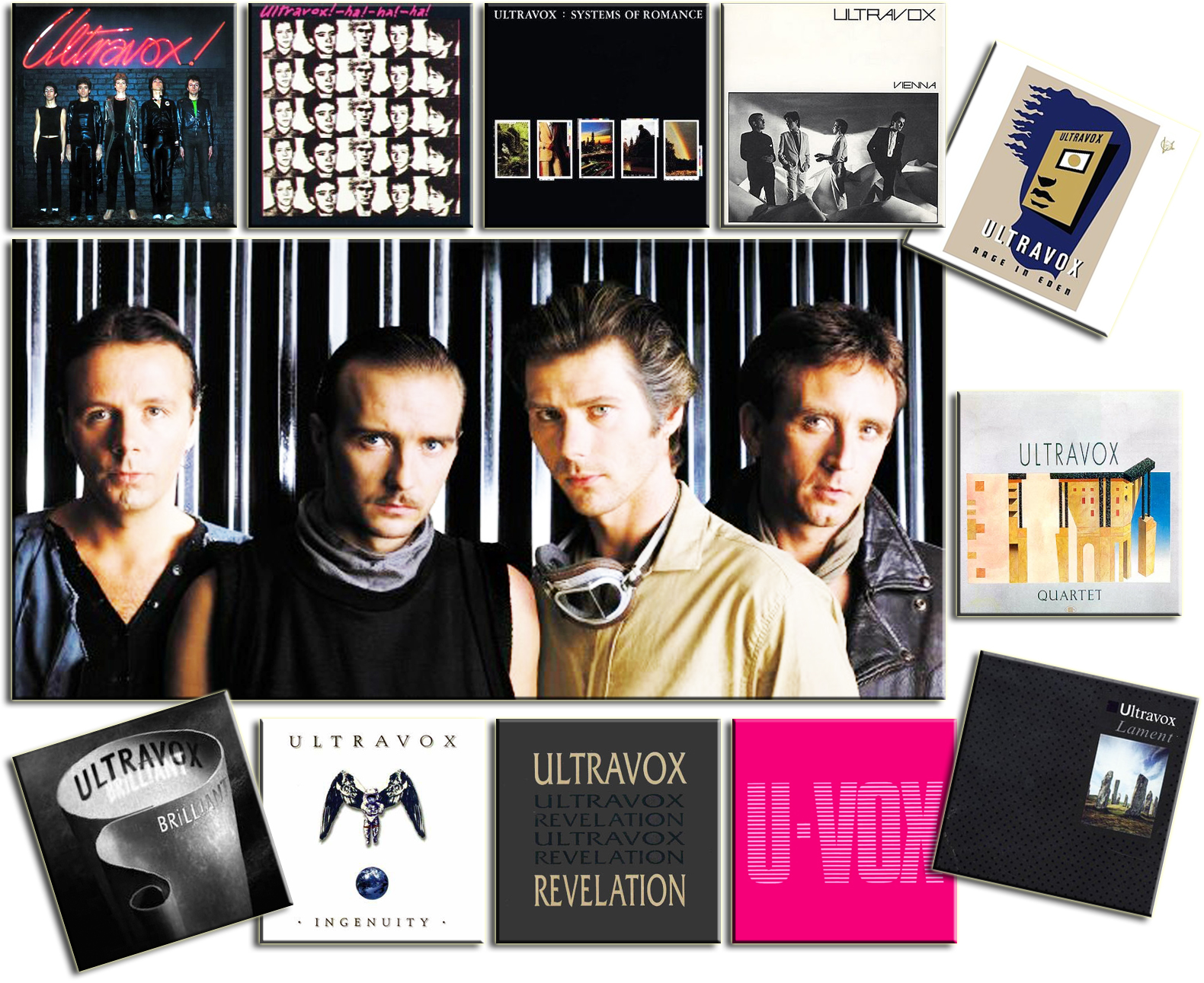 The Return of eLf ideas: September 2012