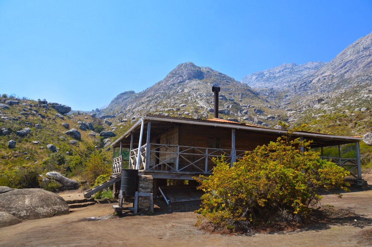 Mulanje Mountain Trek: Climbing Mount Sapitwa