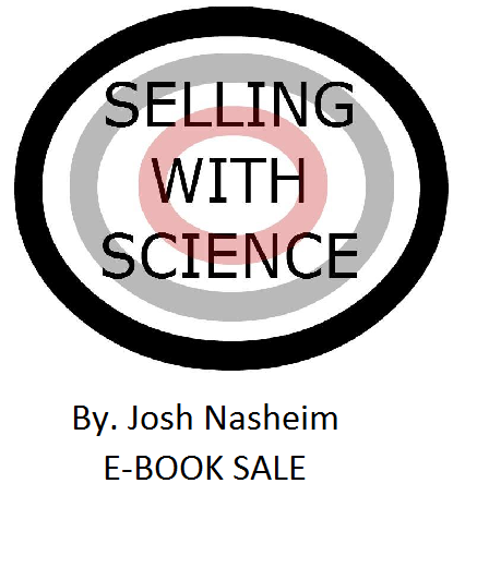 Selling With Science - Sales