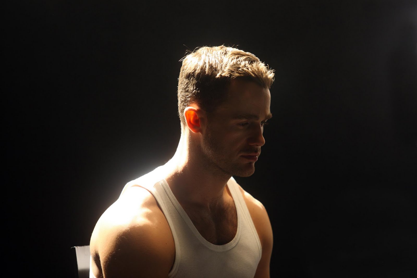 I've Been Churned!: GARY AMERS (BRADLEY)