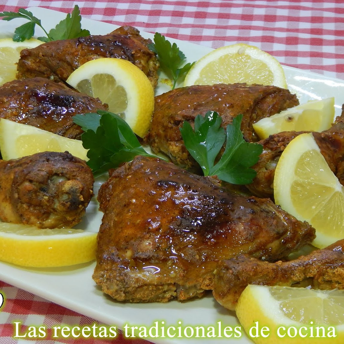 enero 2019 - Recetas de cocina con sabor tradicional