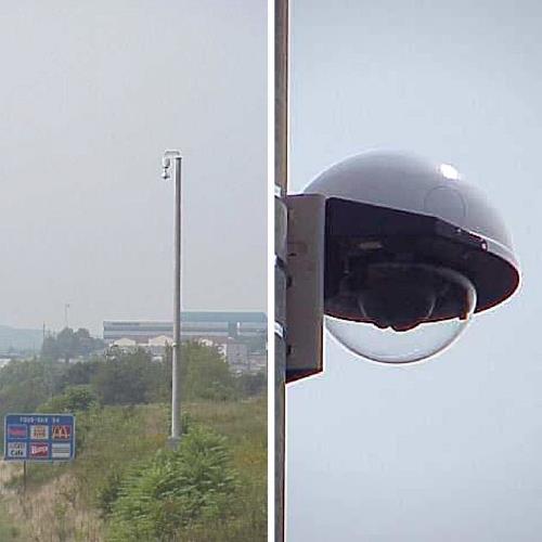 MoDOT St Louis district