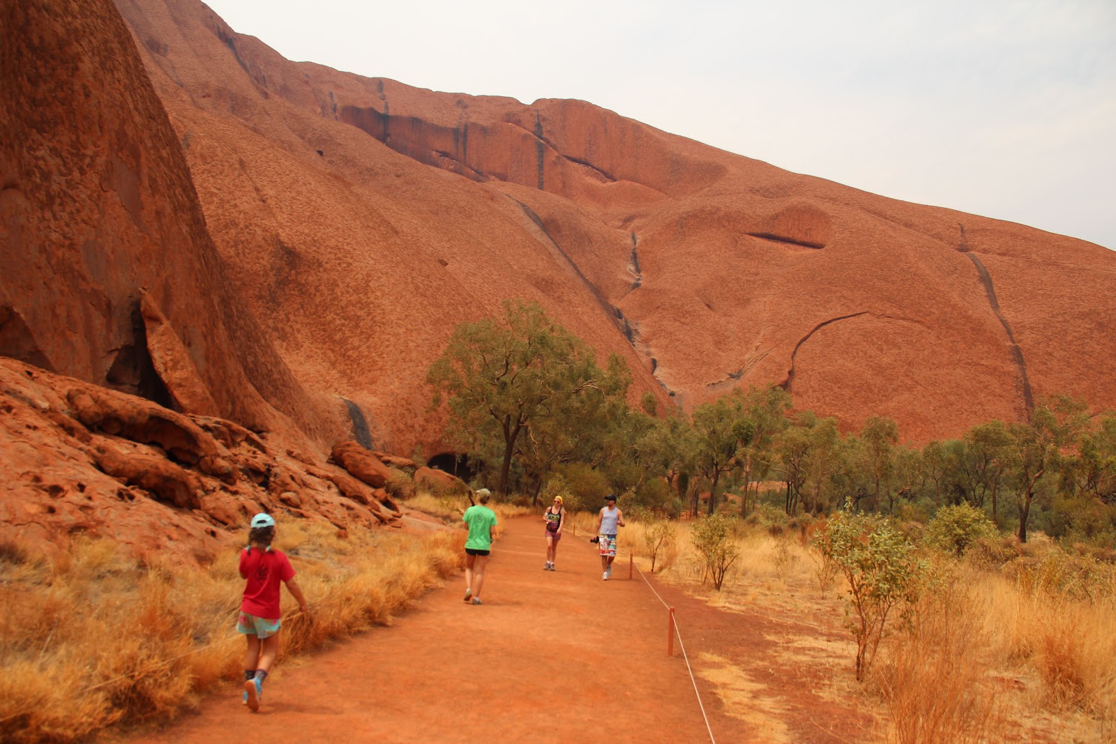 Viajar a AUSTRALIA - FAMILY RUN - OUTBACK AUSTRALIA II