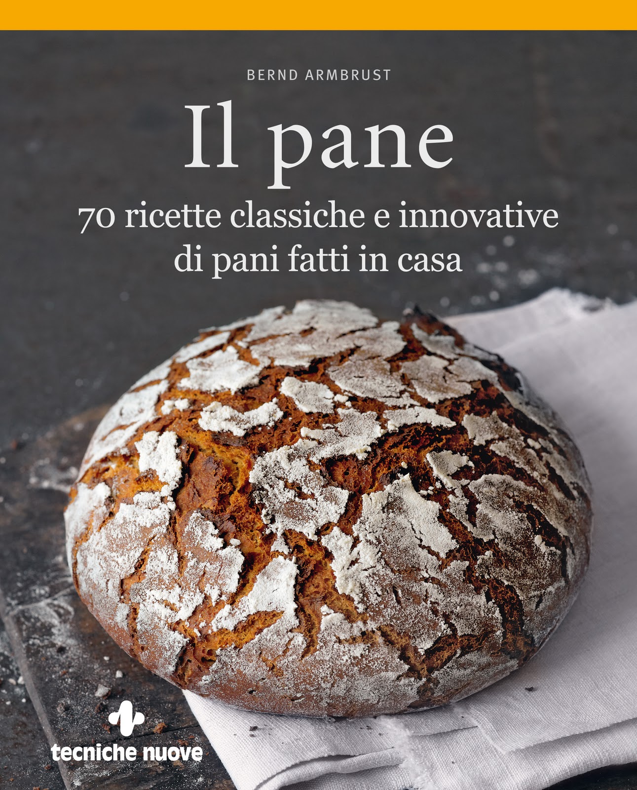 Foodbooks: Il pane