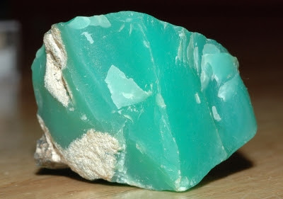 *Ornate Oriental* ~ Because we love gemstones too.: Chrysoprase ...