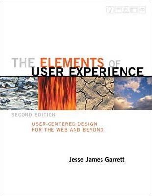 7 Must-Read User Experience Books for Designers ~ UXness: UX Design ...