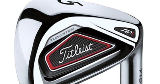 Titleist 716 AP1 Irons - Golf Sport Murah