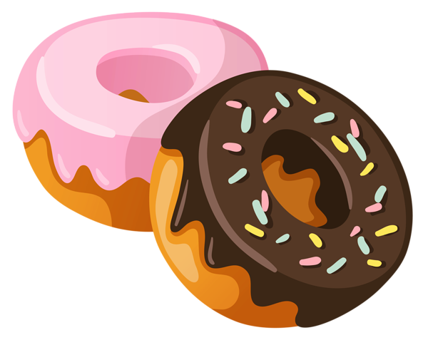 ® Colección de Gifs ®: IMÁGENES DE DONAS