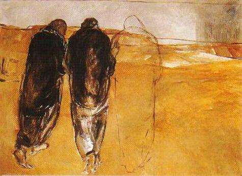 La Gioia del Vangelo: PERCHE' IL SIGNORE DELUDE TANTE PERSONE ...