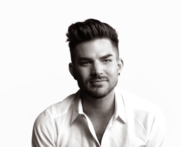 Adam Lambert On Facebook: Adam Sings "Imagine" For Unicef "For Every ...