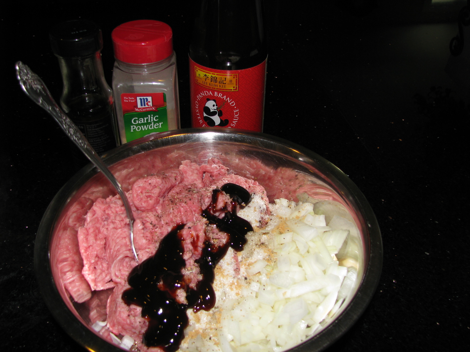 Young Mommy's Journey: Banh Pateso - Pate Chaud