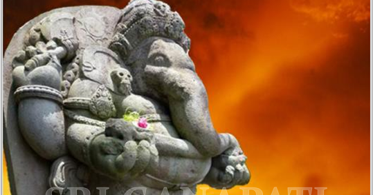 MANTRA PERSEMBAHAN DOA PUJA DEWA GANESHA: MANTRA PERSEMBAHAN DOA PUJA ...