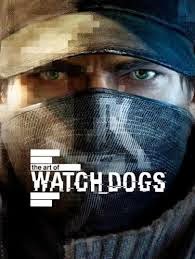The Art of Watch Dogs (Book Review) - BioGamer Girl