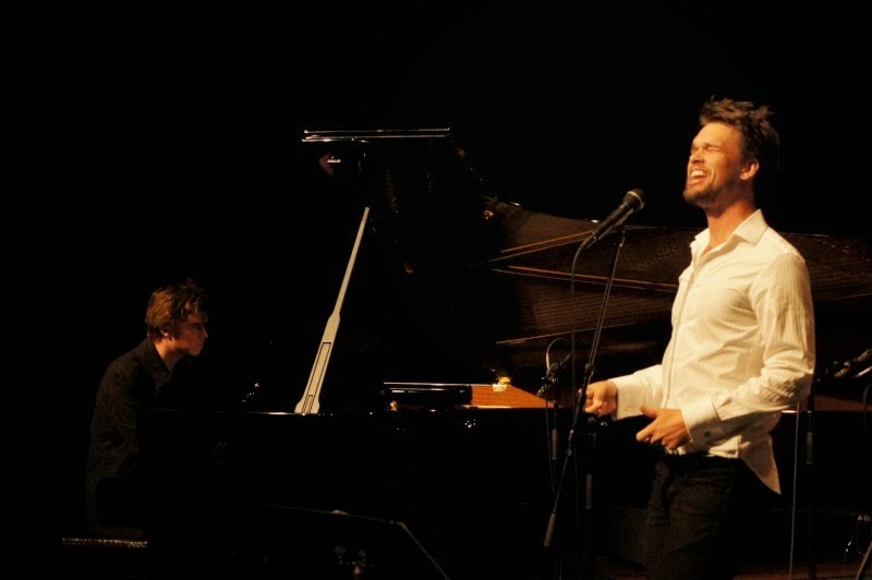 Canberra Jazz blog: October 2013