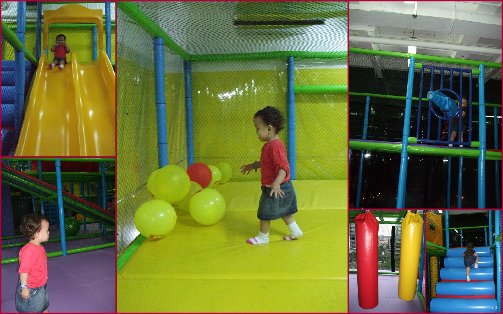 The Fun Factory Giggle ~ About Indonesia and News