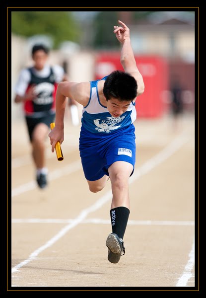 "Cayer's Sports Action Photography": Long Beach Middle School Boys ...
