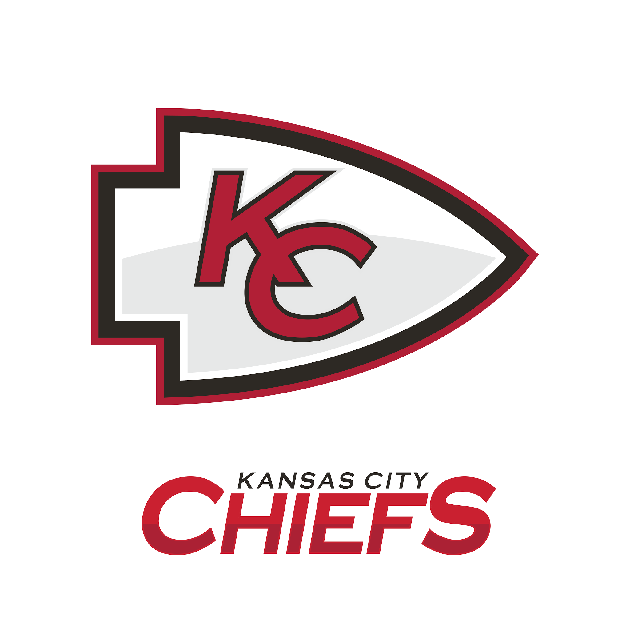 Chiefs Logo Update - Concepts - Chris Creamer's Sports Logos Community ...