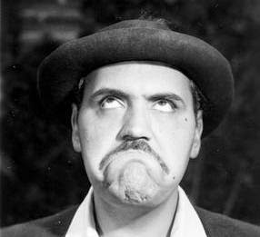 Periodismo Alternativo: Personaje Cómico "Viruta y Capulina"