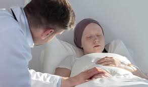 Kesan Kimoterapi Terhadap Pesakit Kanser | Lieza Zainal