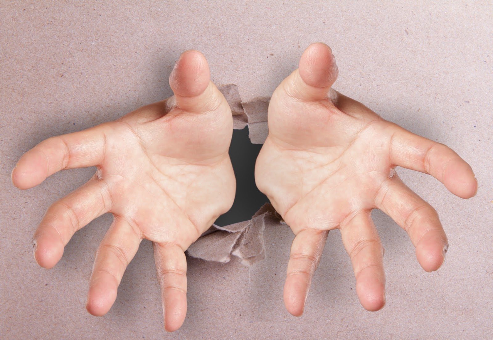 Cindy Dachuk - Leadership Breakthrough Expert: Tip Thursday - Body Language