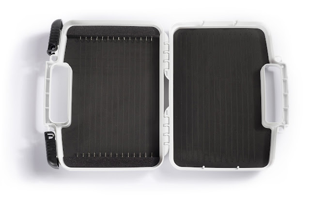 Gorge Fly Shop Blog: Plan D Boat Boxes