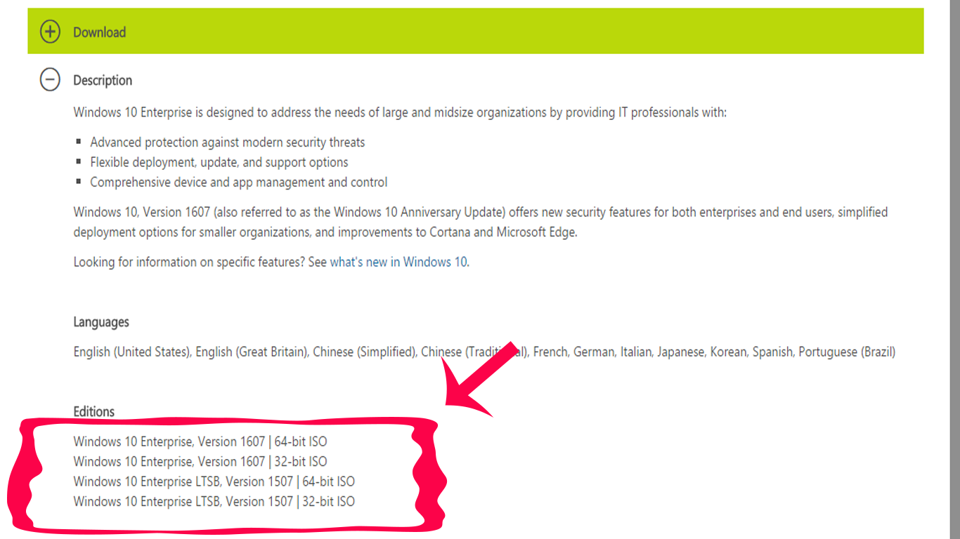 Logeshwaran.org: Windows 10 Anniversary Update available for people in India - Here is how you ...