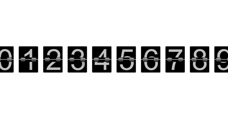 Mudah Belajar Bahasa Inggris: Latihan Soal Number (Angka) Bahasa ...