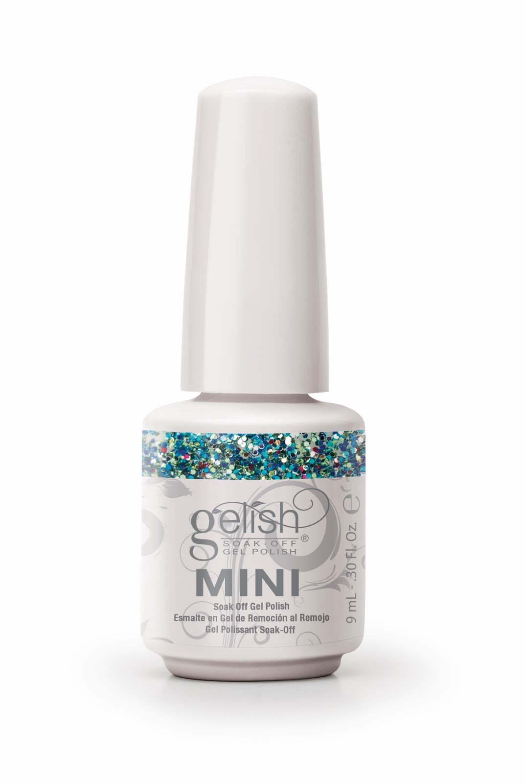 Gelish MINI Trends - Polish Galore