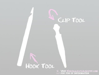 Kreyola's Journeys: What Does The Sisterlocks Tools Look Like?