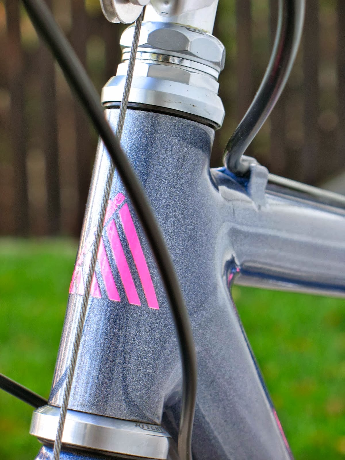 campagnolo delta brakes