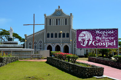 The Life and Times: Saipan Gold