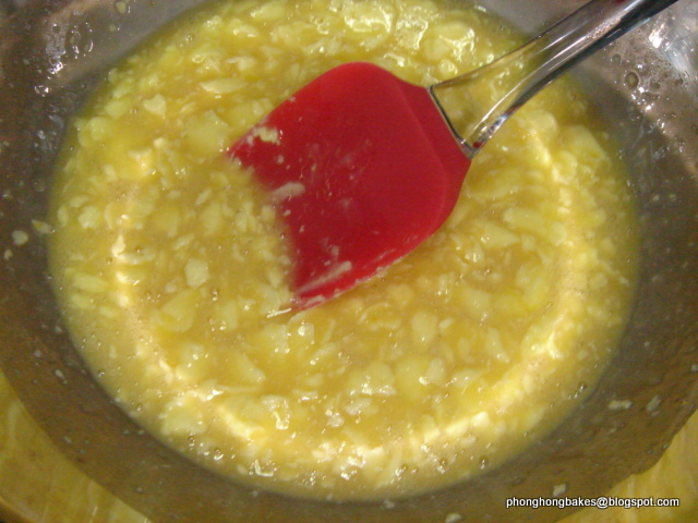 PH the Malaysian Carnivore: Roti Paung (Terengganu Butter Buns - Old ...