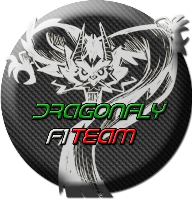Dragonfly Racing Team: Dragonfly F1 Team: The Birth