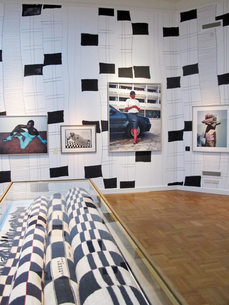 Il faut voyager: MMKA Museum Moderne Kunst Arnhem