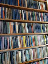 Books in Wernicke: The World's Classics: A Library within a Library