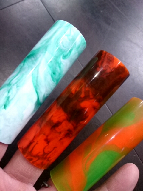 VPRS JAPAN YOKOHAMA のブログ: LIMITLESS MOD COMPANY