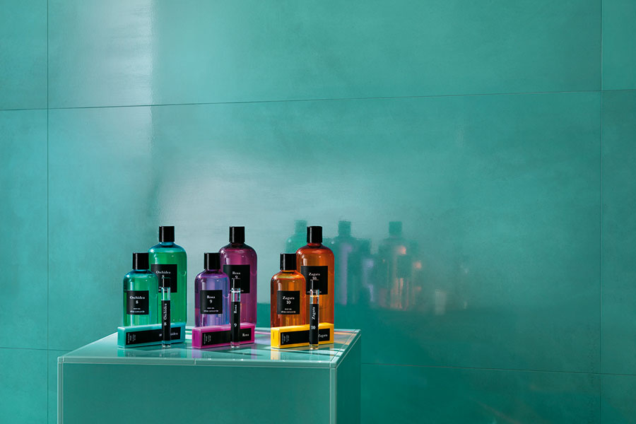 Articole si idei de amenajari cu gresie si faianta, Solutii ...