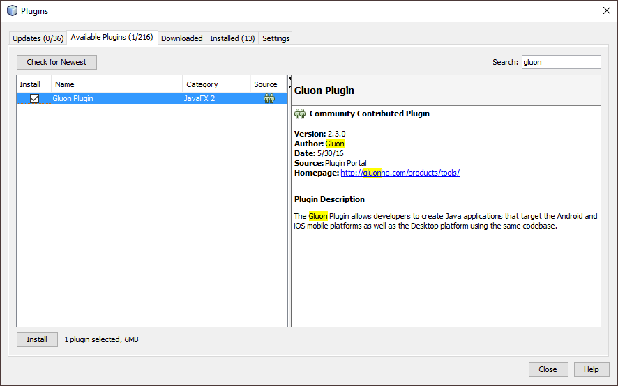 How To Install Javafx Scene Builder 20 In Netbeans Ide 8