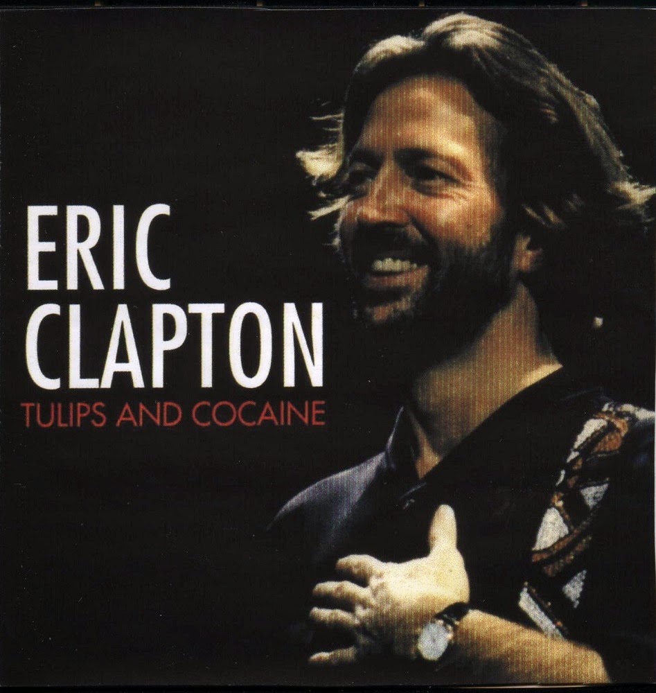 Eric Clapton Music From The Motion Picture Soundtrack Eric Clapton ...