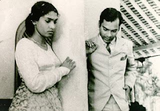 Srilankan Film History