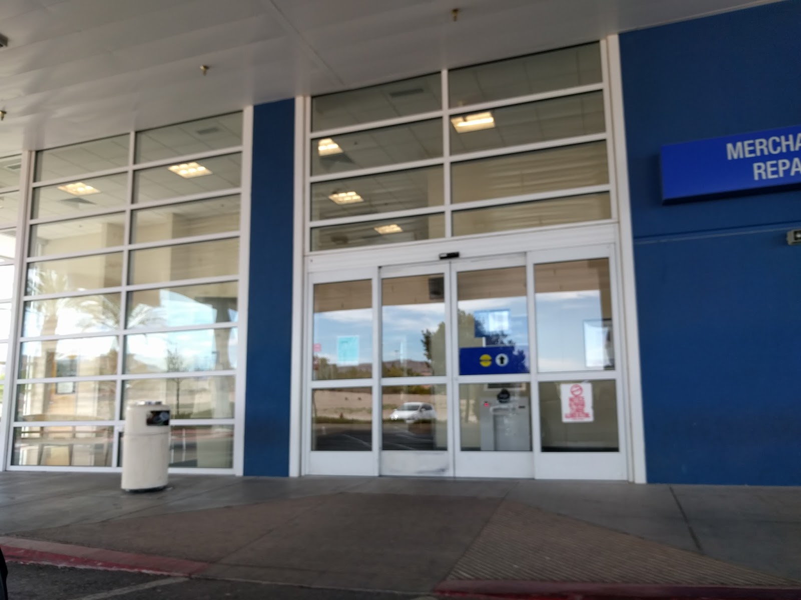 Kmart World: Spotlight: Sears Grand - Las Vegas, NV